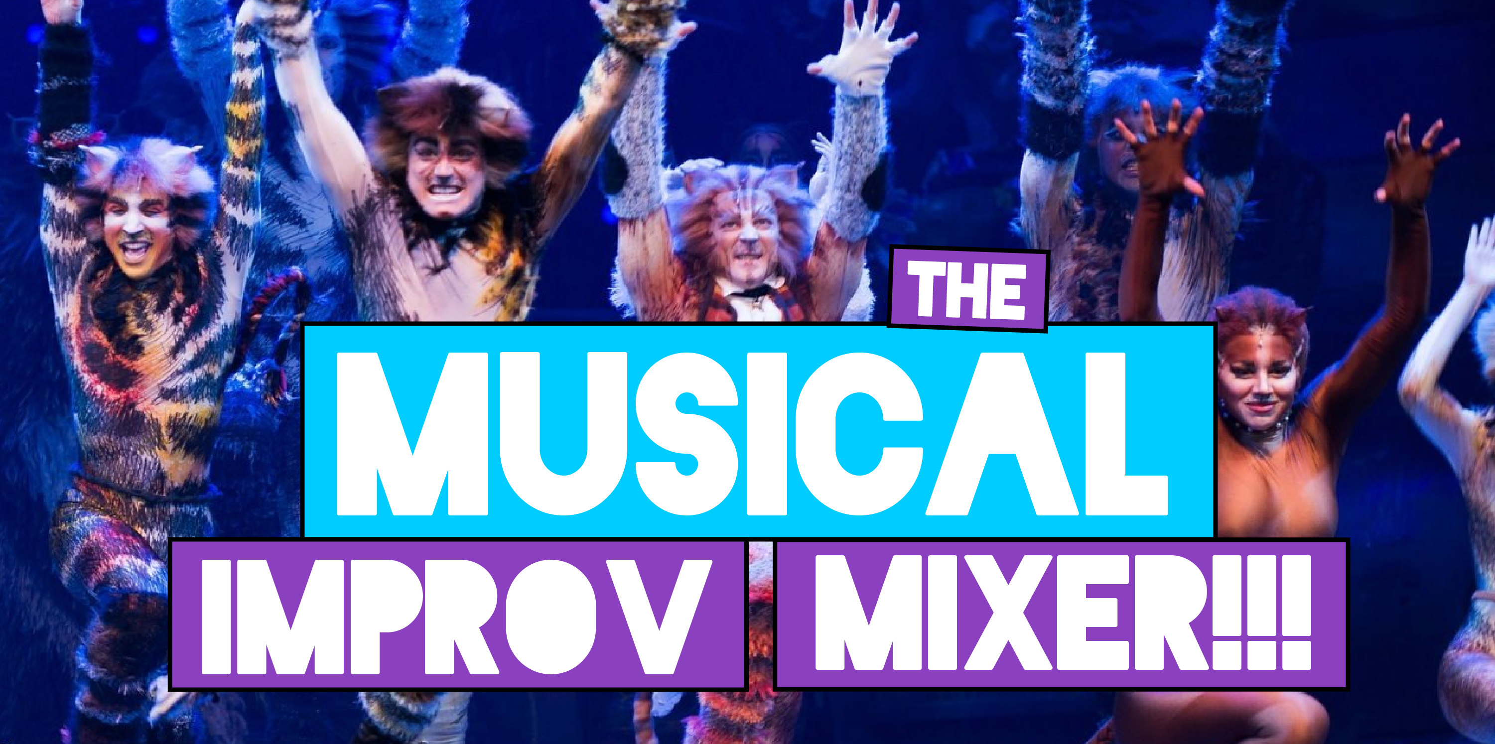 Events - Buffalo Improv House - Improv Comedy Shows in Buffalo - See ...