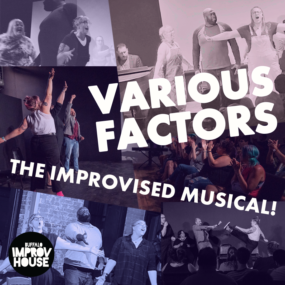 Events - Buffalo Improv House - Improv Comedy Shows in Buffalo - See ...